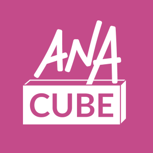 ANA CUBE | ANADOM