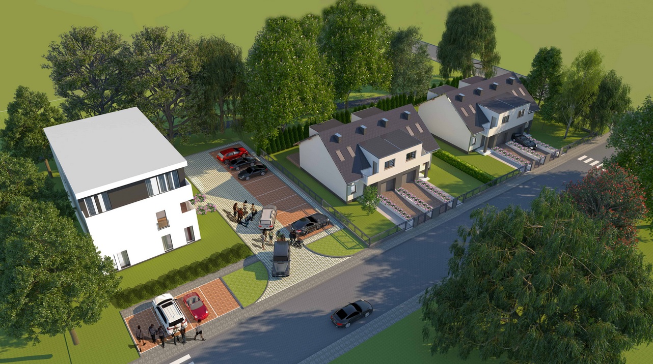 Osiedle Gorzów | ANADOM